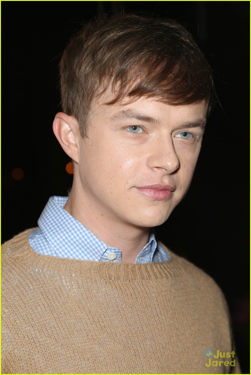 Dane DeHaan: 'Kill Your Darlings' Hamptons Premiere | Photo 606811 ...