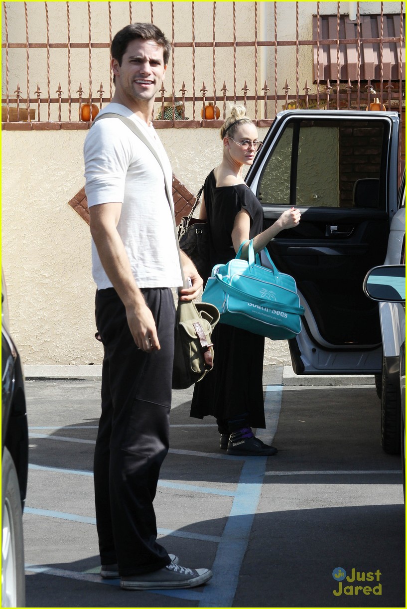 Brant Daugherty: 'Tuesday Mornings Are Stressful'! | Photo 613875 ...