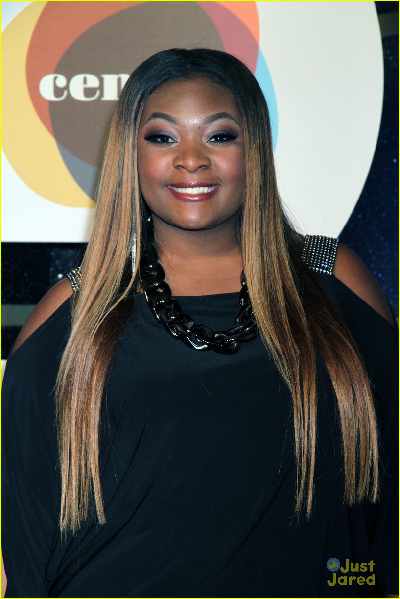 Candice Glover: Soul Train Awards 2013 | Photo 615907 - Photo Gallery ...