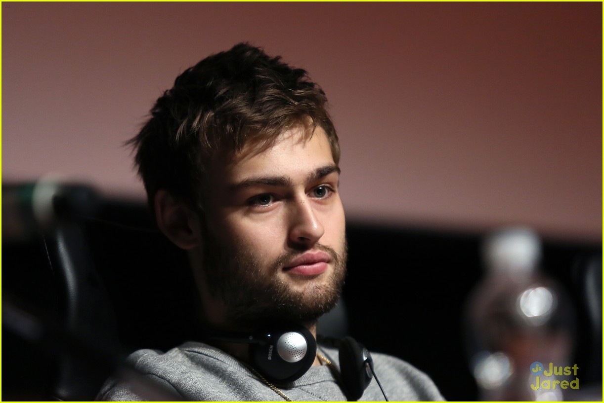 Romeo And Juliet 2024 Douglas Booth