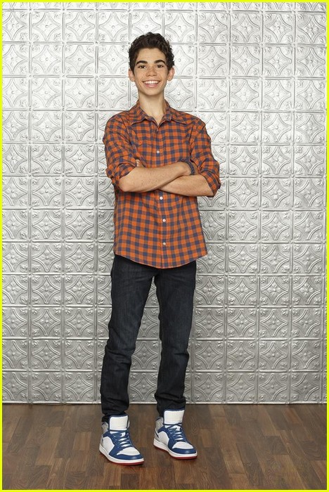 'Jessie' Honors National Adoption Awareness Month | Photo 617903 ...