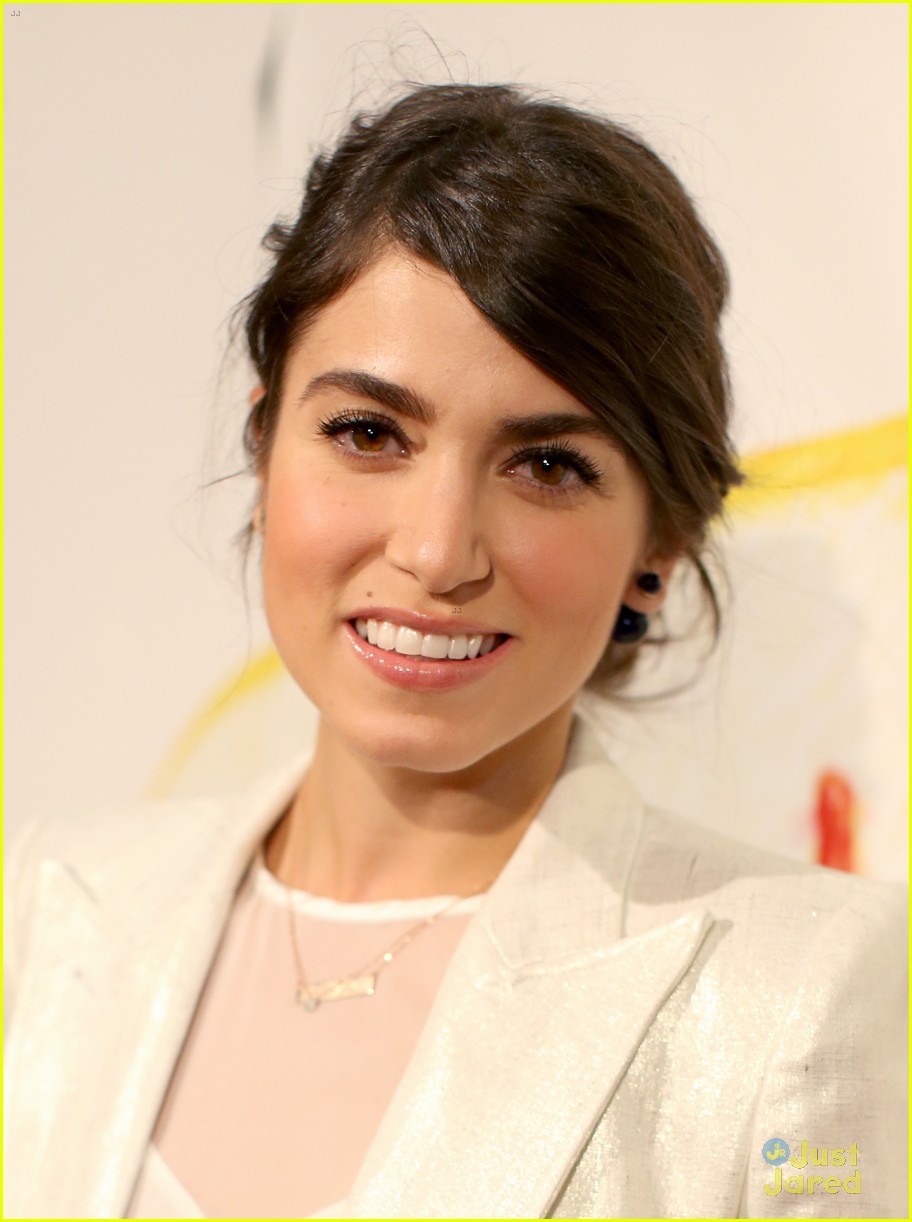 Nikki Reed & Paul McDonald: Stand Up For Gus Benefit | Photo 617658 ...