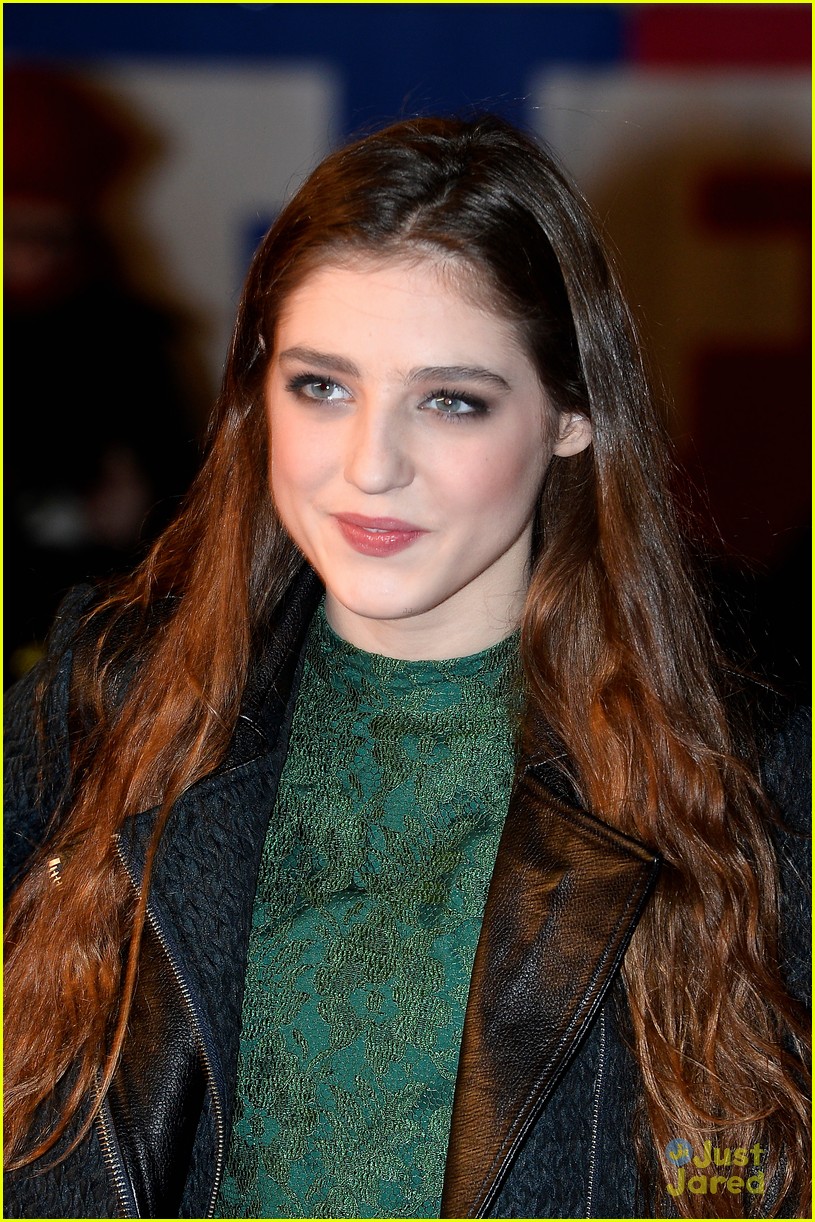 Birdy - NRJ Awards 2013 | Photo 627198 - Photo Gallery | Just Jared Jr.