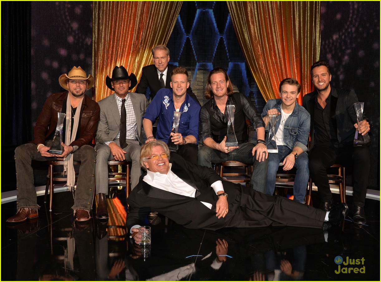 Hunter Hayes: CMT Artists of the Year 2013 - Pics & Performance ...
