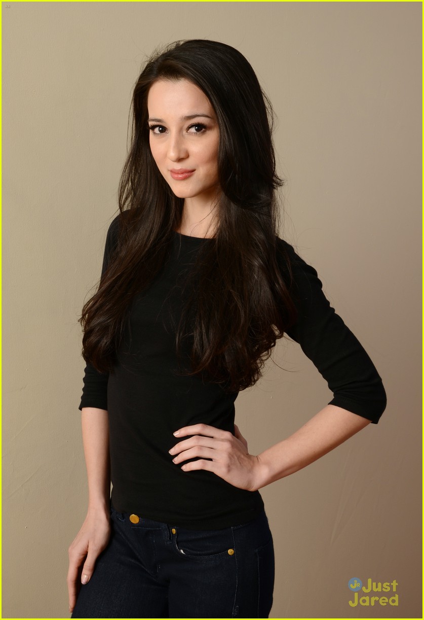 Julie Estelle: 'The Raid 2' at Sundance 2014 | Photo 637157 - Photo ...