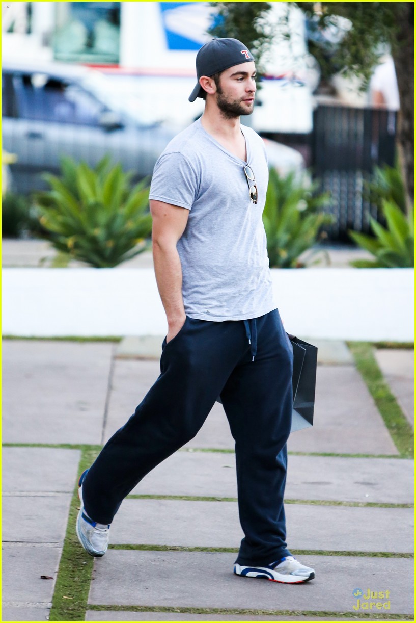 Chace Crawford: I Love Oklahoma Girl Kristin Chenoweth! | Photo 646212 ...