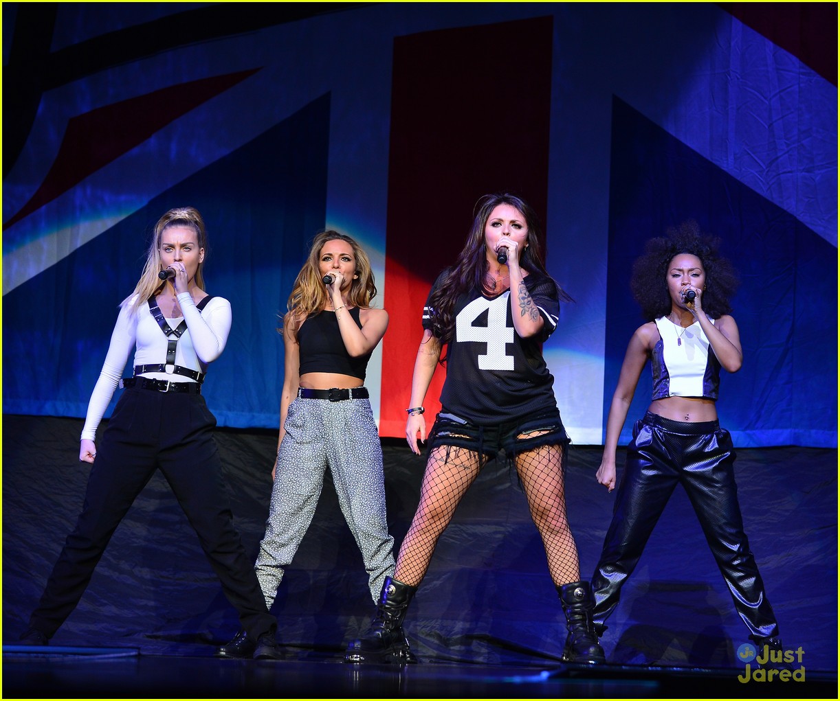 Little Mix: BB&T Center Concert Pics! | Photo 647747 - Photo Gallery ...