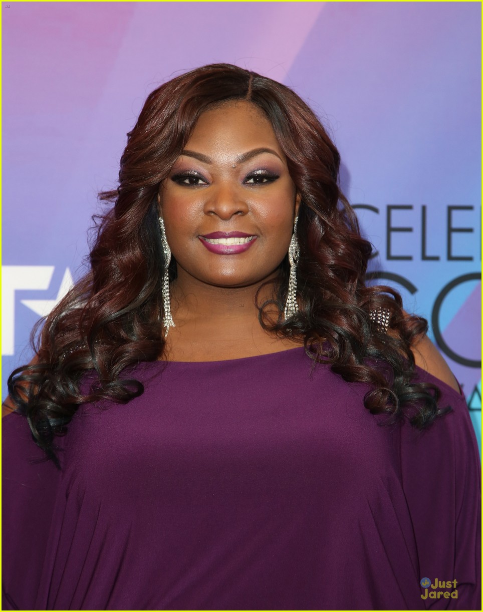 Candice Glover Performs at BET Celebration of Gospel 2014 | Photo ...