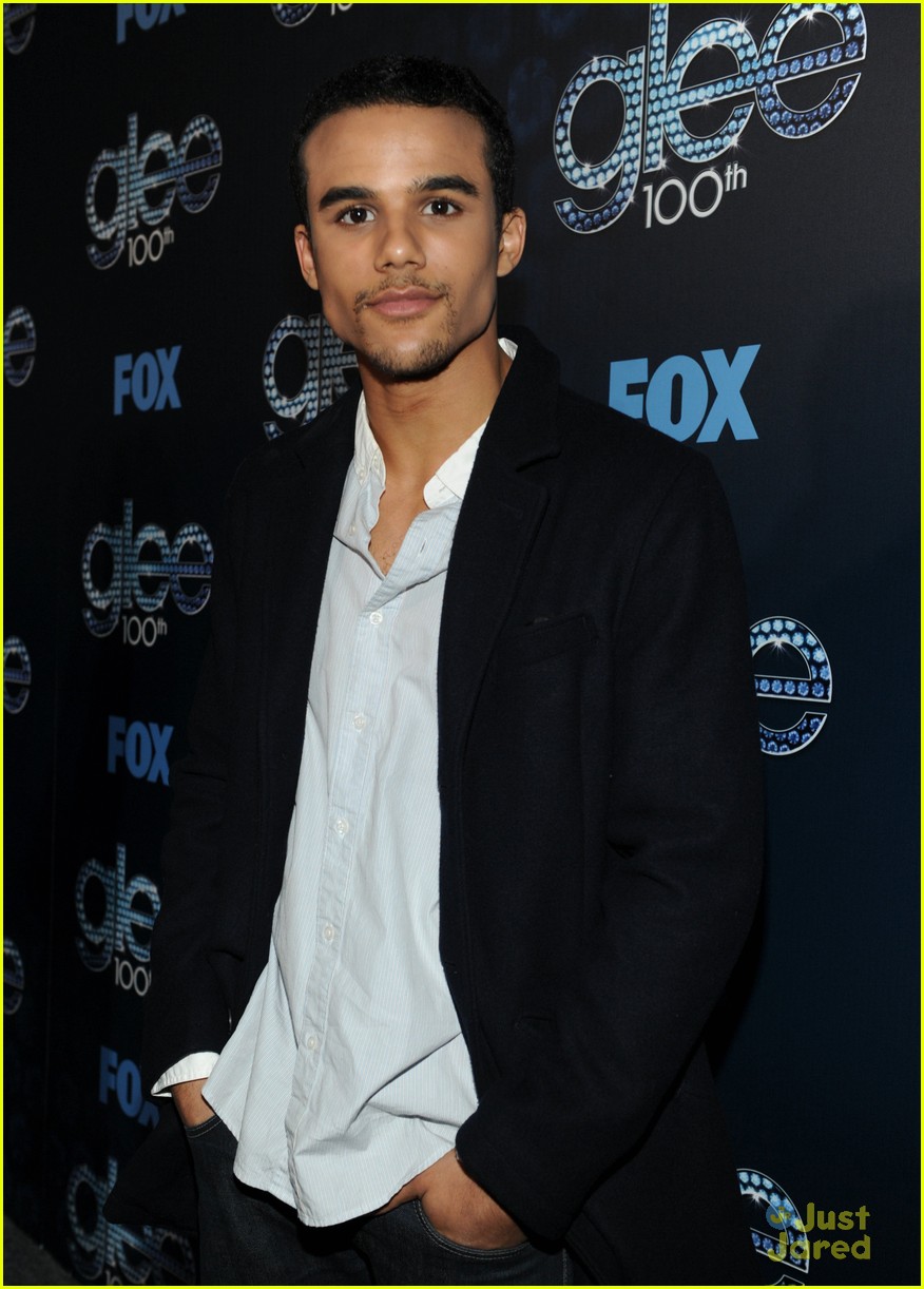 Harry Shum, Jr., Shares 100 Seconds of 'Glee' Memories | Photo 654300 ...