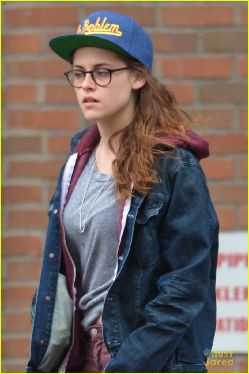 Kristen Stewart is a Strong, Confident Woman, Says Shailene Woodley ...