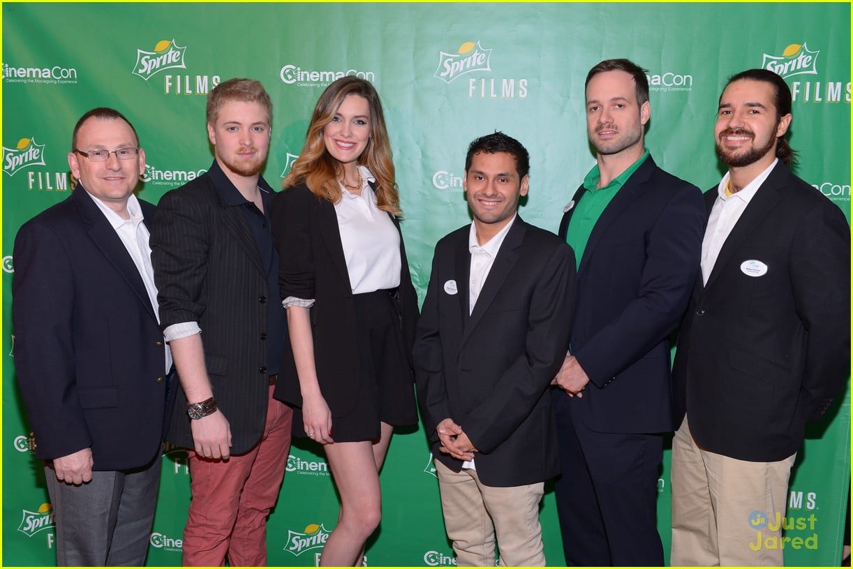 Michael B. Jordan: Sprite Films 2014 Mentor! | Photo 657449 - Photo ...