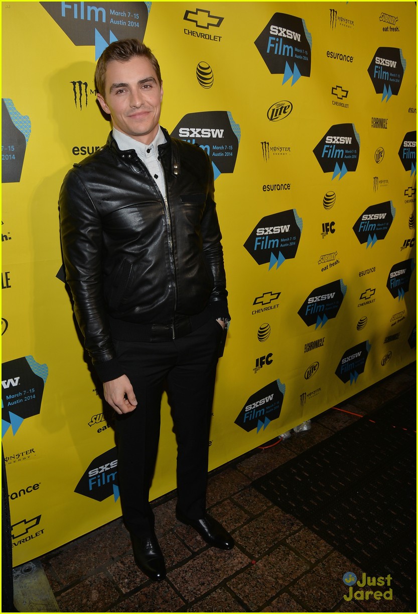 Zac Efron & Dave Franco Bring 'Neighbors' To SXSW 2014 | Photo 650705 ...