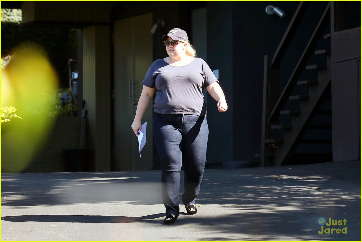 Chris Colfer Would Love Rebel Wilson on 'Glee' | Photo 658713 - Photo ...
