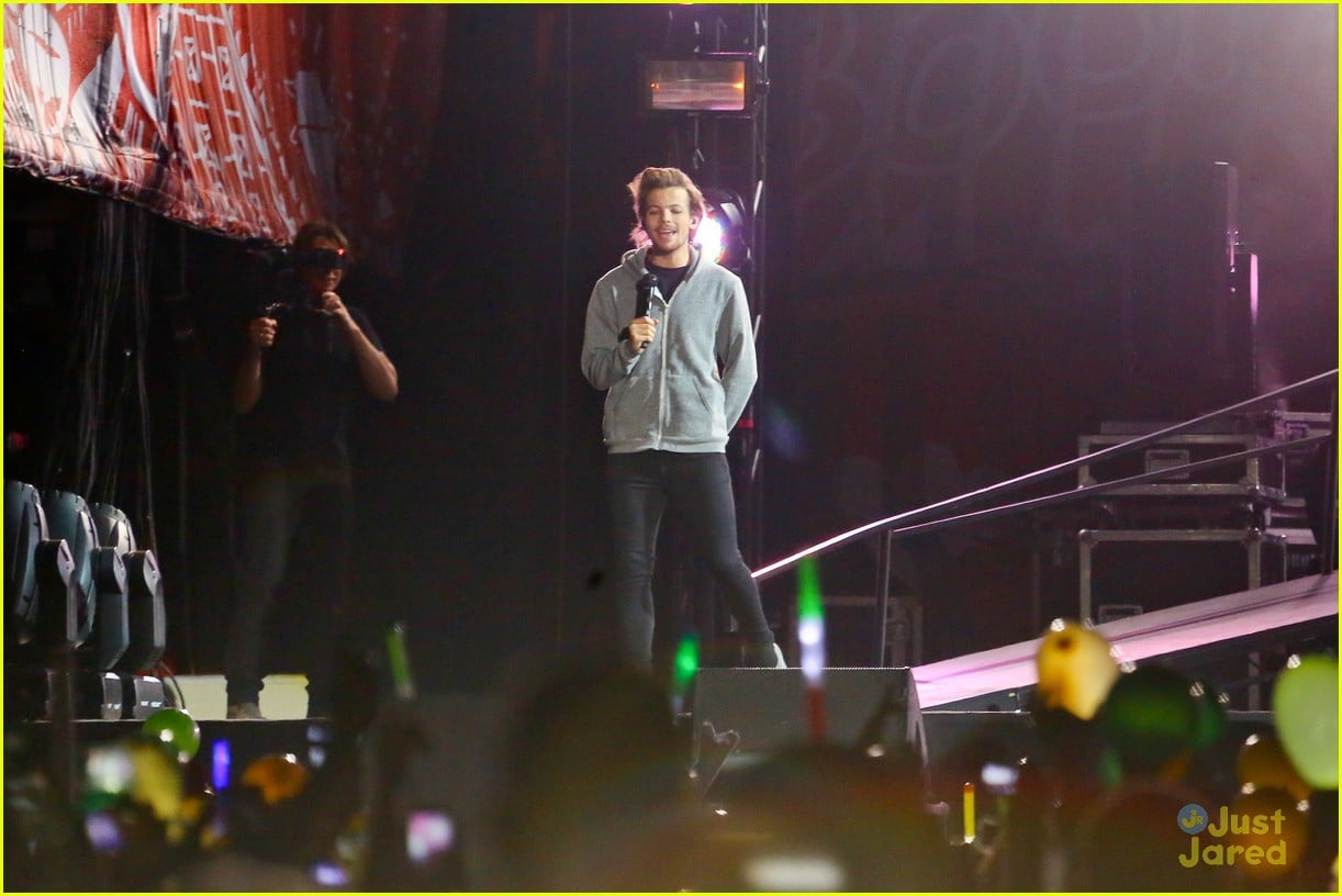 One Direction: See All The Rio Concert Pics Here! | Photo 673382 ...