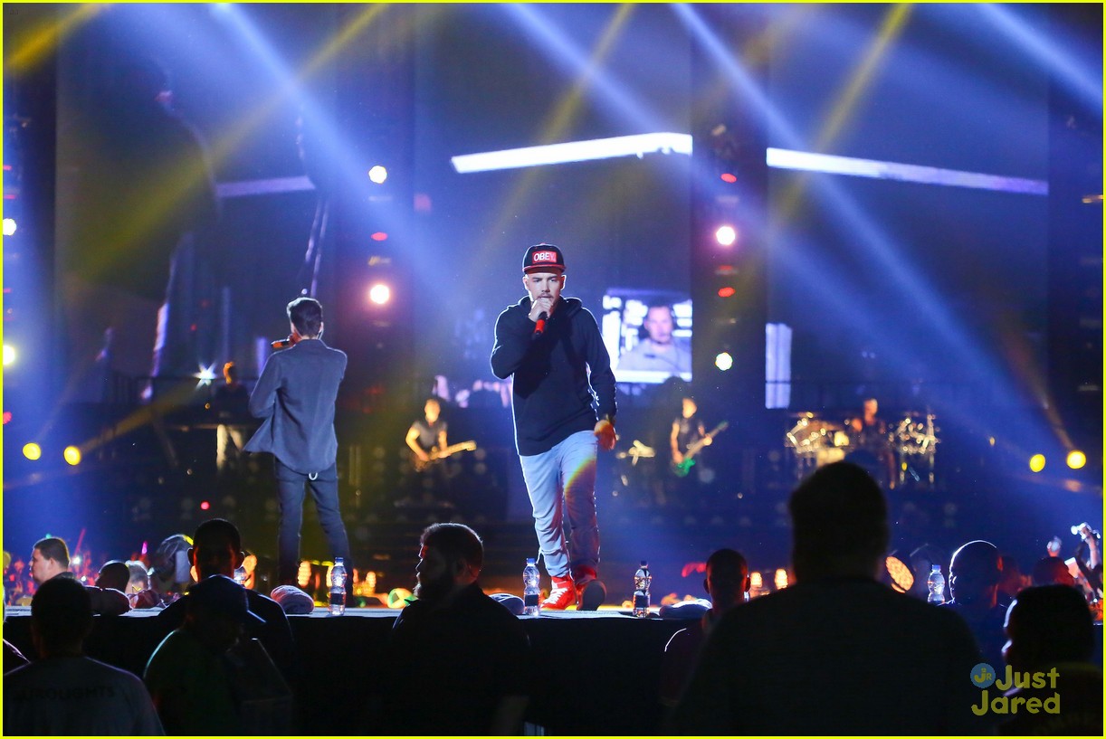 One Direction: See All The Rio Concert Pics Here! | Photo 673400 ...