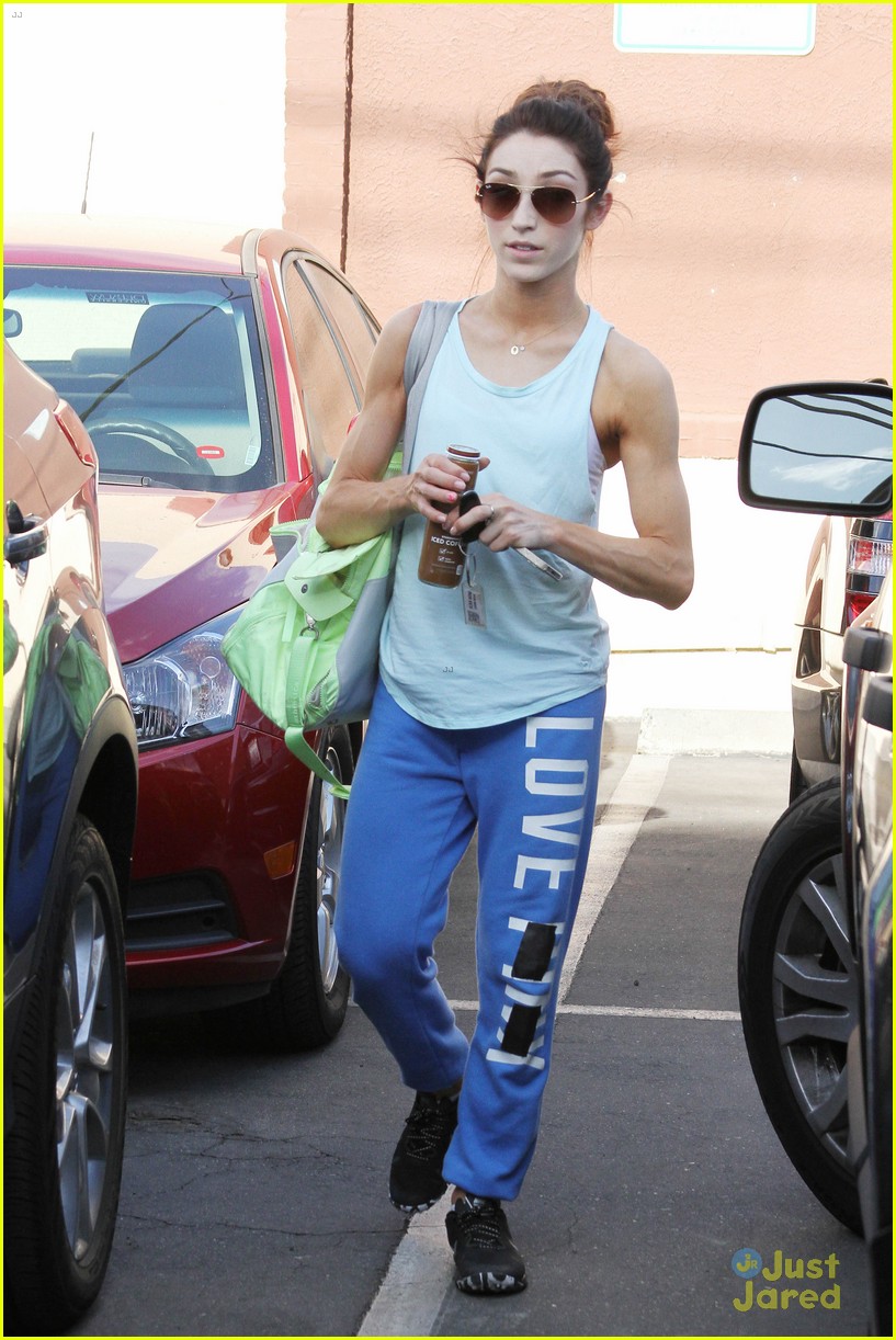 Will Charlie White & Meryl Davis Go to the Olympics Again? Find Out ...