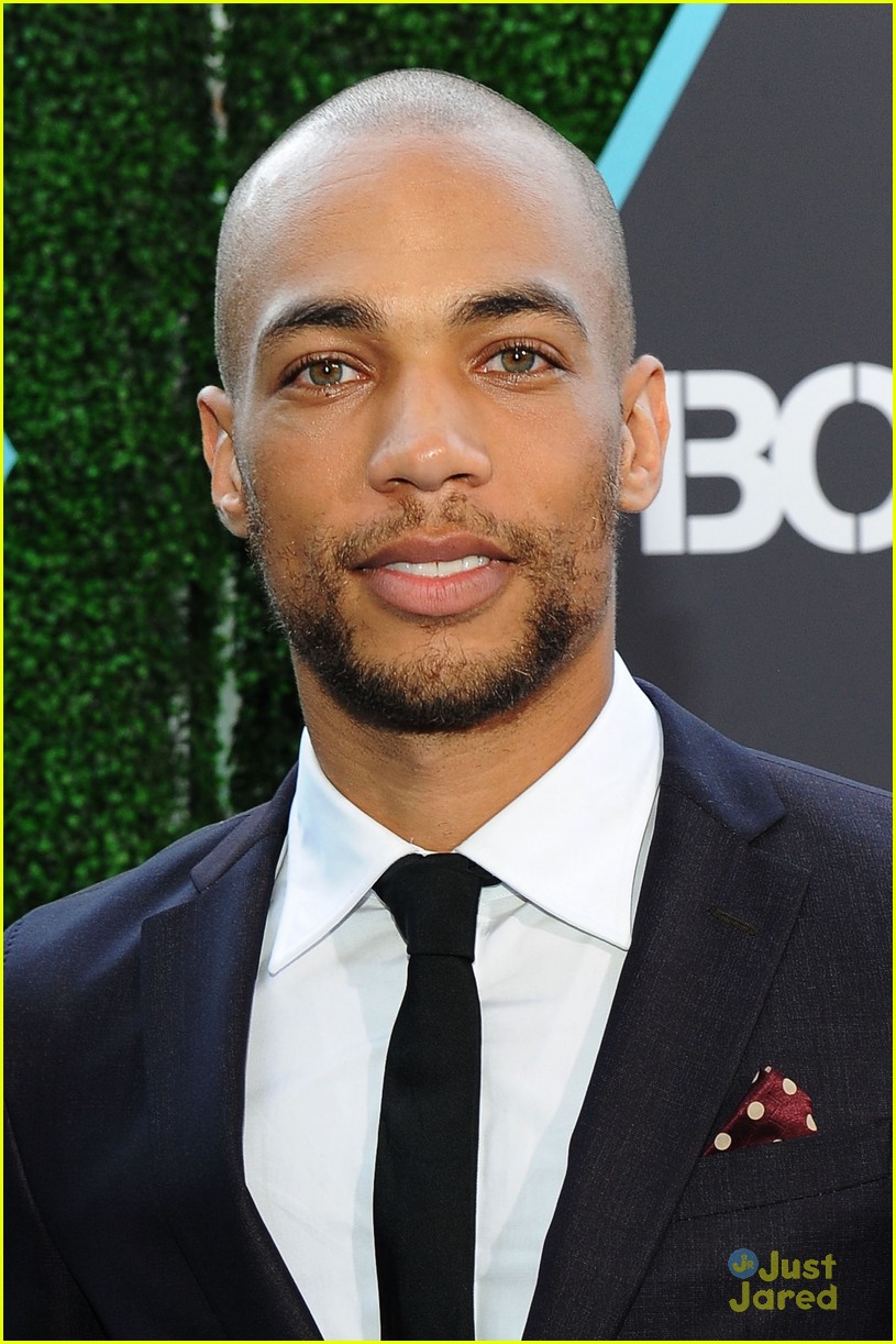 We Just Made Kendrick Sampson Our New Screensaver For All The Obvious ...