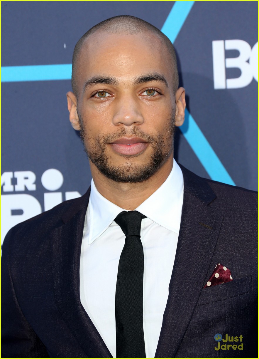 We Just Made Kendrick Sampson Our New Screensaver For All The Obvious ...