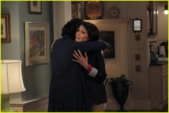 It's Time For April To Tell Her Family About Her Cancer in 'Chasing ...