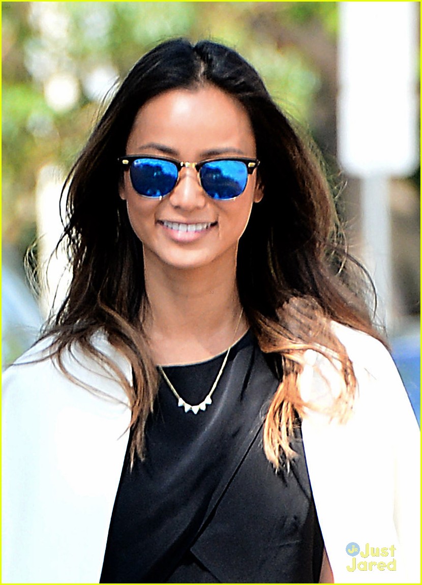 Jamie Chung Says Her Wedding Will Be Rustic & Colorful! | Photo 709958 ...