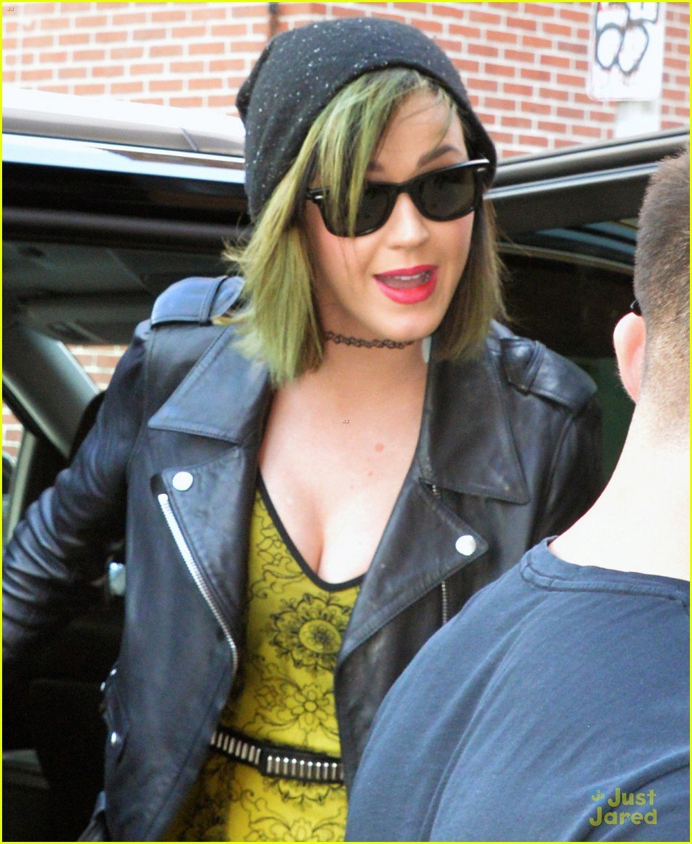 Katy Perry Says Being Famous For Nothing is 'Disgusting' | Photo 704149 ...