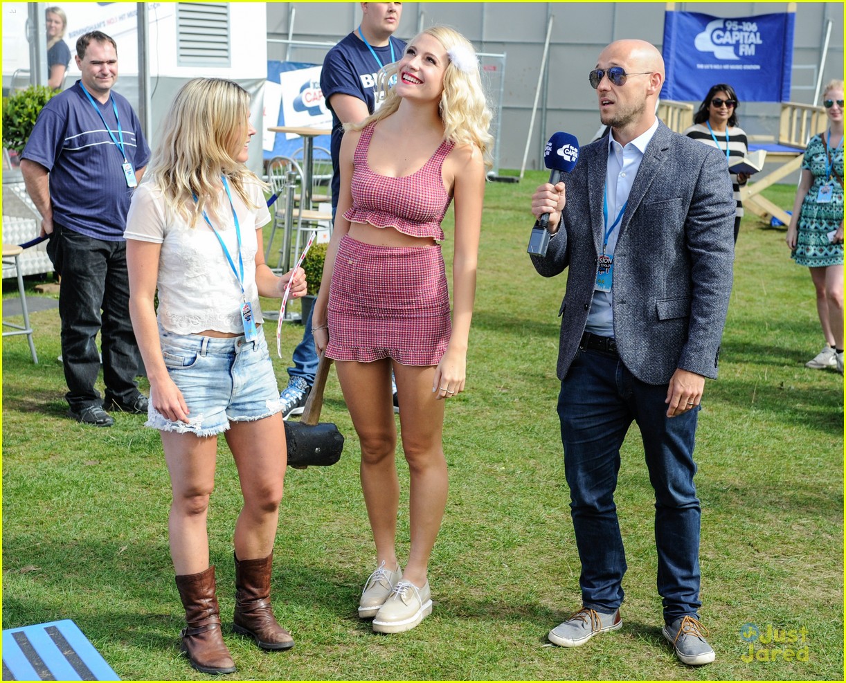 Pixie Lott Officially Joins BBC's 'Strictly Come Dancing'! | Photo ...