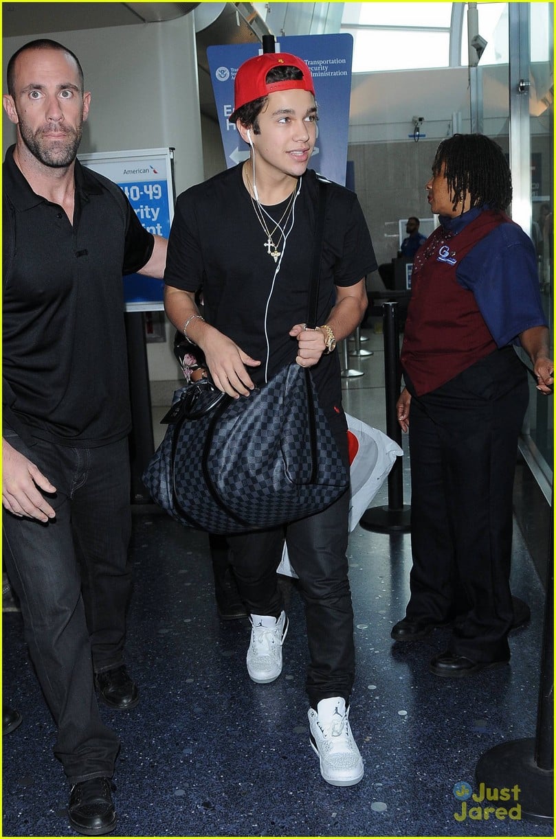 Austin Mahone Announces He's Coming Out With A New Book! | Photo 723638 ...