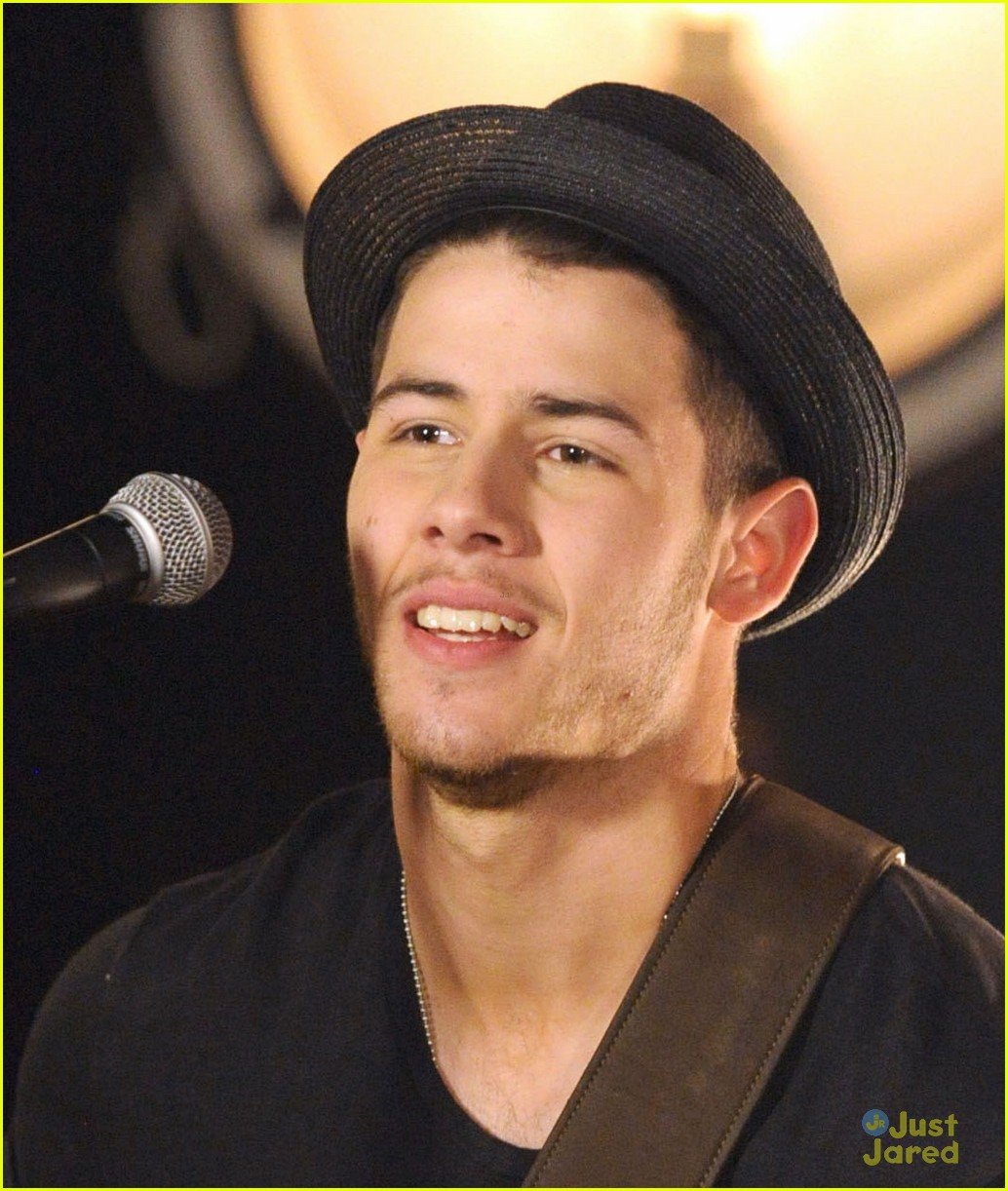 Nick Jonas' New Single 'Jealous' Drops This Sunday! | Photo 712901 ...