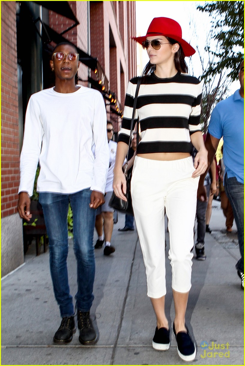 Kendall Jenner Says Call Her 'Miss Jenner if Ya Nasty' | Photo 714016 ...