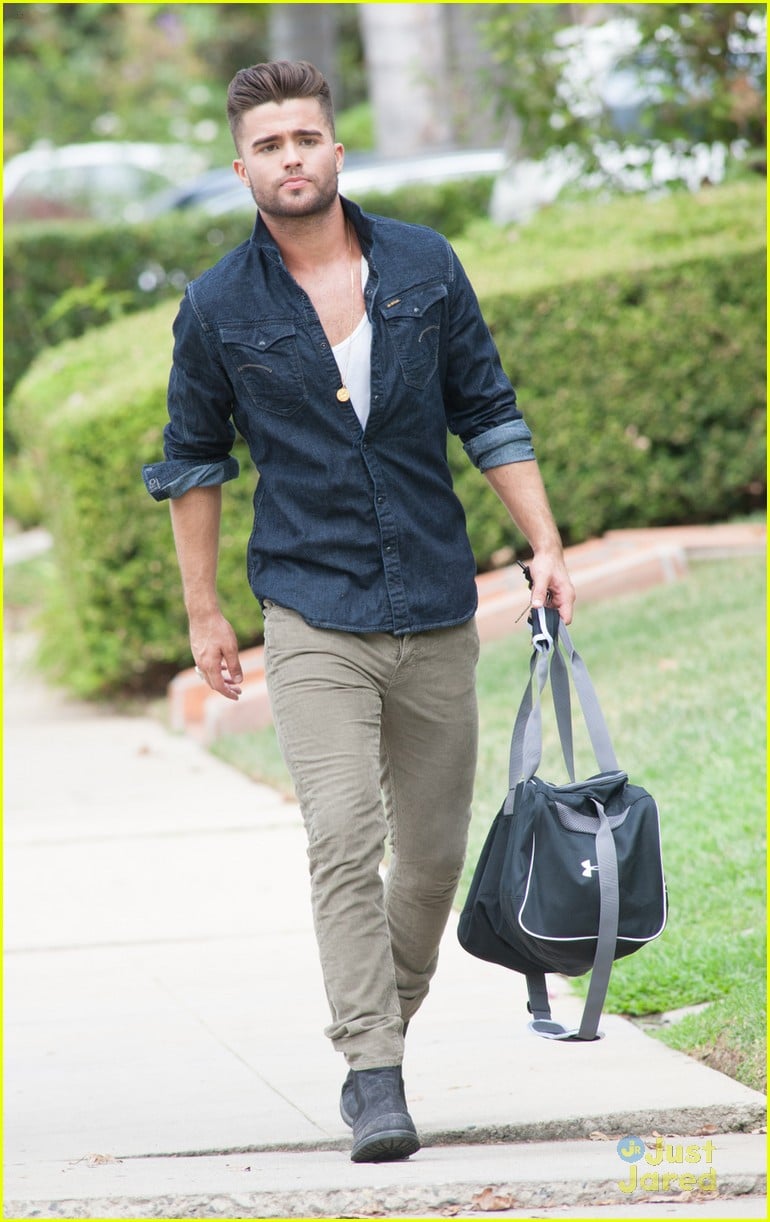 Spencer Boldman: New 'Lab Rats' Later This Month! | Photo 716892 ...