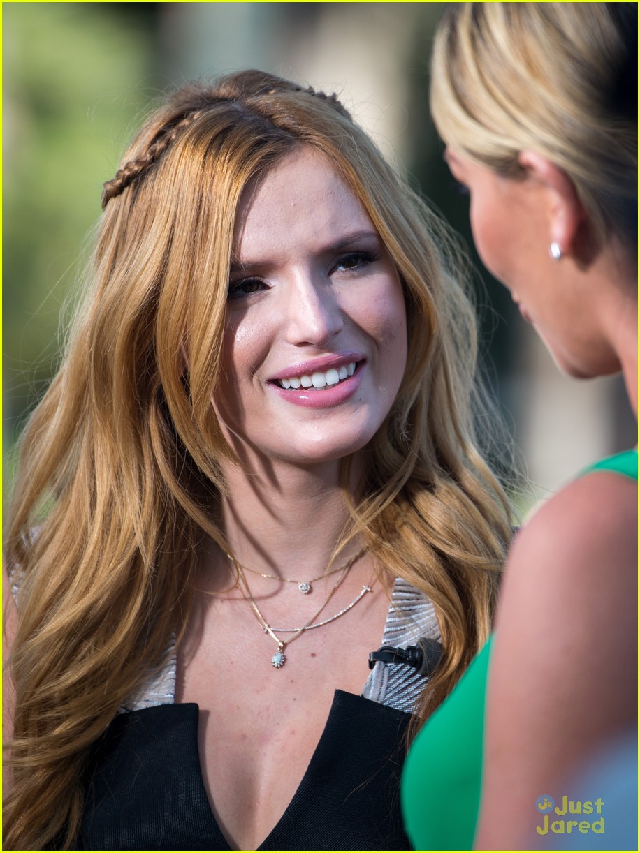 Bella Thorne Spills Details On Her Upcoming Album! | Photo 718907 ...
