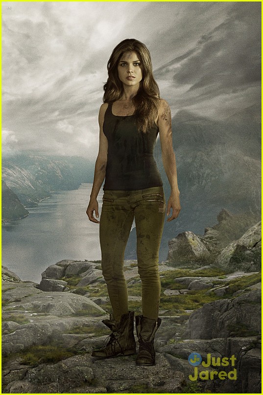 Get Ready - 'The 100' Is Back Tonight! | Photo 732537 - Photo Gallery ...