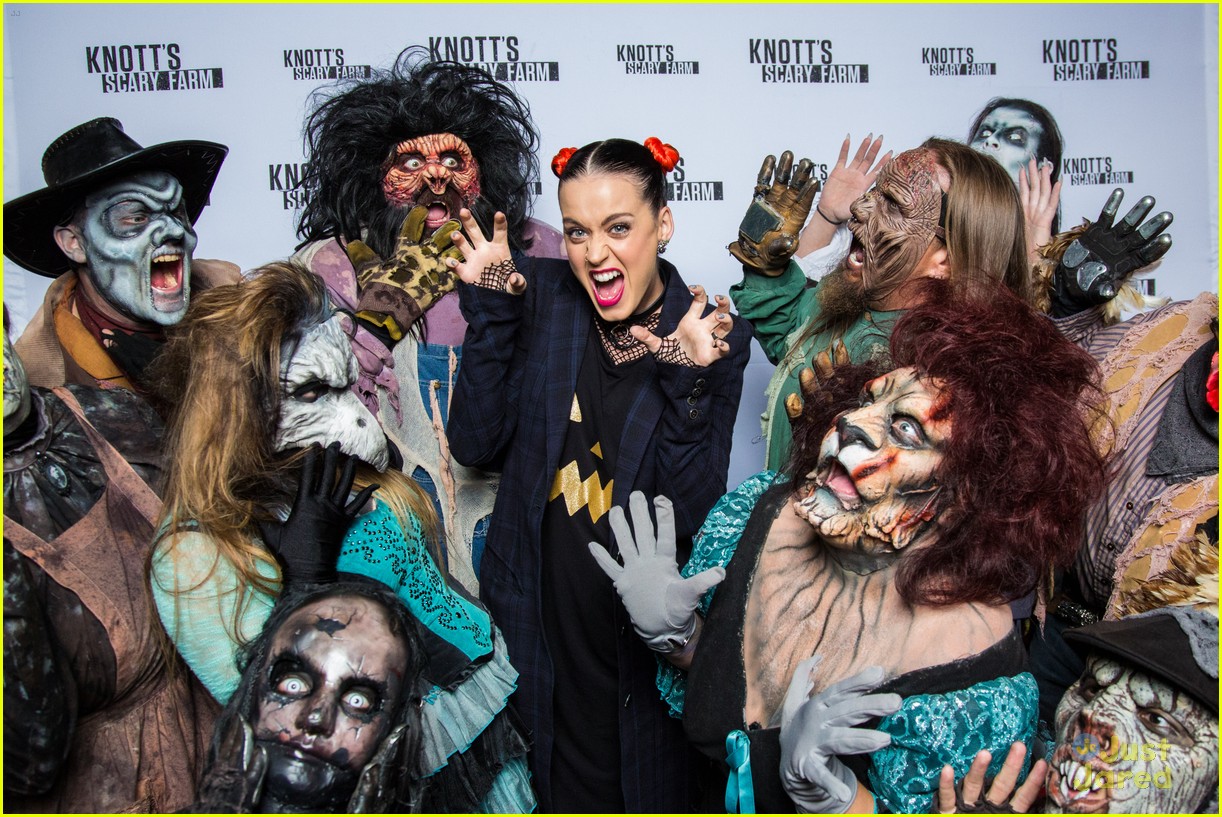 Katy Perry's Birthday Wish Came True a Few Days Early! | Photo 732847 ...