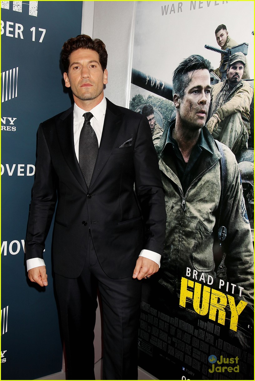 Logan Lerman & Leven Rambin Have a 'Percy Jackson' Reunion in DC ...