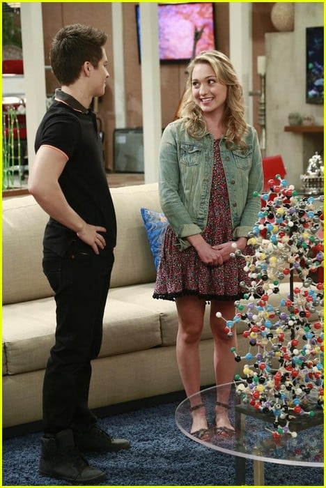 Chase Flips Out At Adam On Special 'Lab Rats' Episode - See The Pics ...