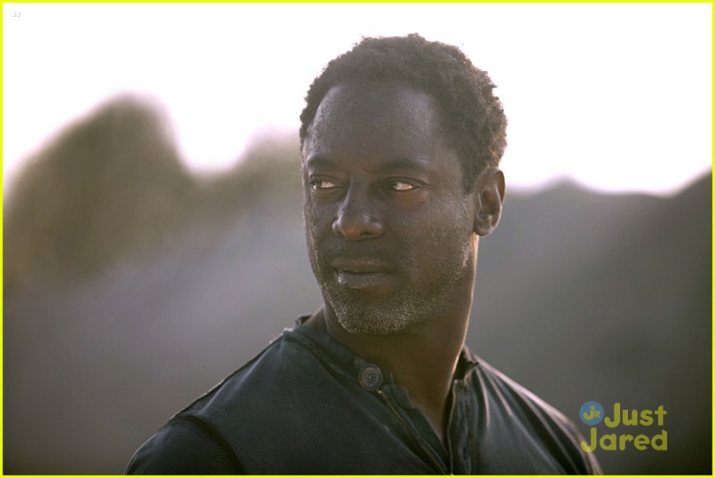 Unexpected Reunions Are Happening On Tonight's 'The 100' | Photo 741421 ...