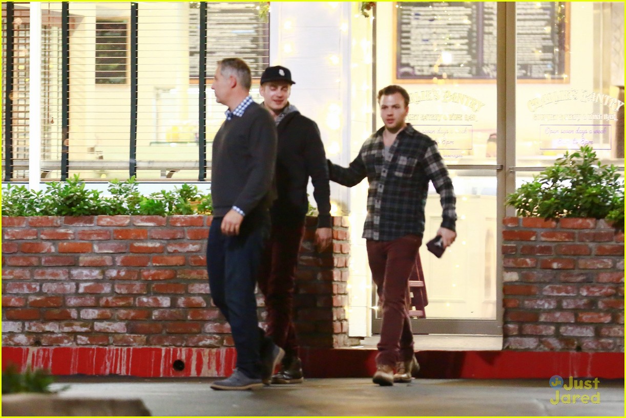 Hayden Christensen is a Happy Dad After Baby News | Photo 744685 ...