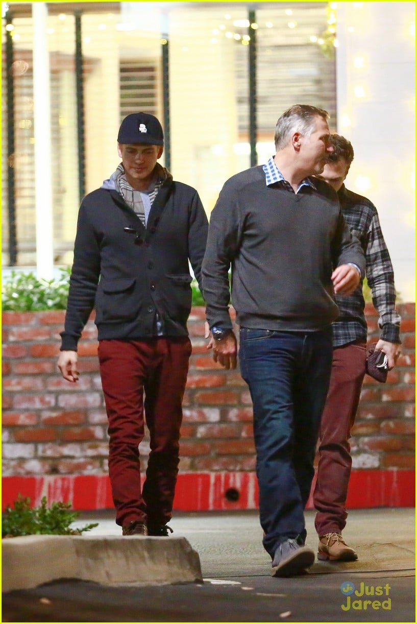 Hayden Christensen is a Happy Dad After Baby News | Photo 744688 ...