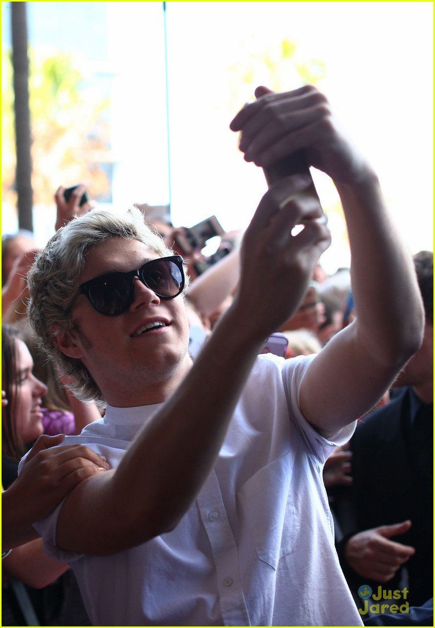 One Direction Hits ARIA Awards Red Carpet in Australia! | Photo 747541 ...