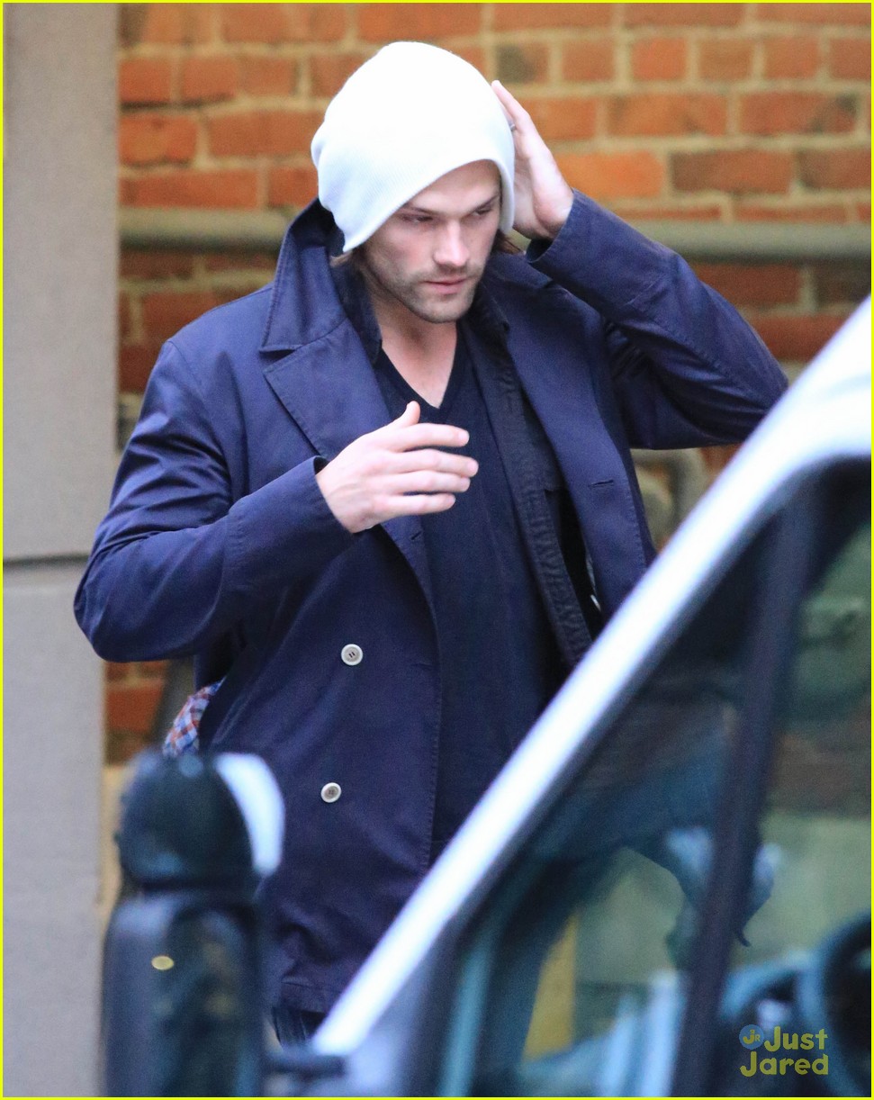 Jared Padalecki Disses Both Taylor Swift & Justin Bieber | Photo 739304 ...