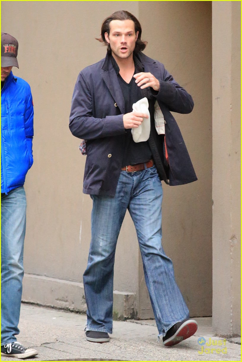 Jared Padalecki Disses Both Taylor Swift & Justin Bieber | Photo 739309 ...