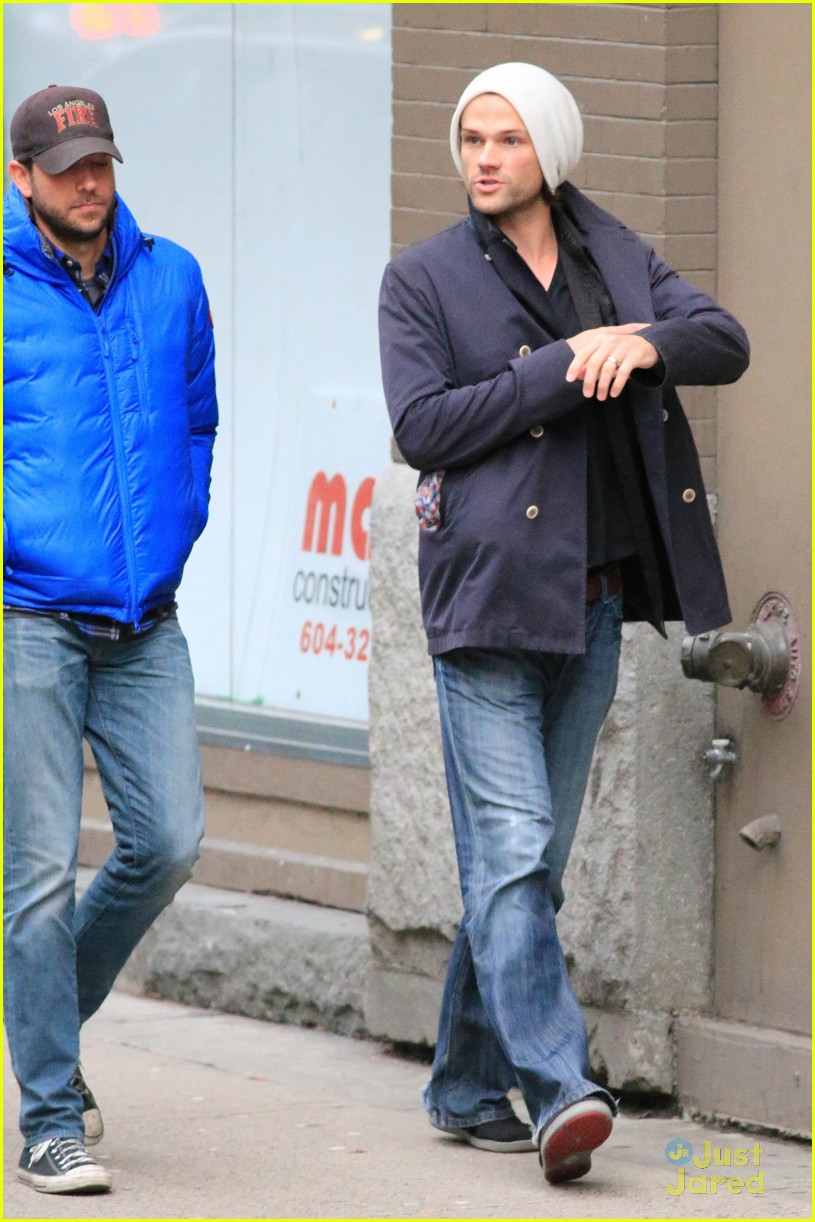 Jared Padalecki Disses Both Taylor Swift & Justin Bieber | Photo 739314 ...