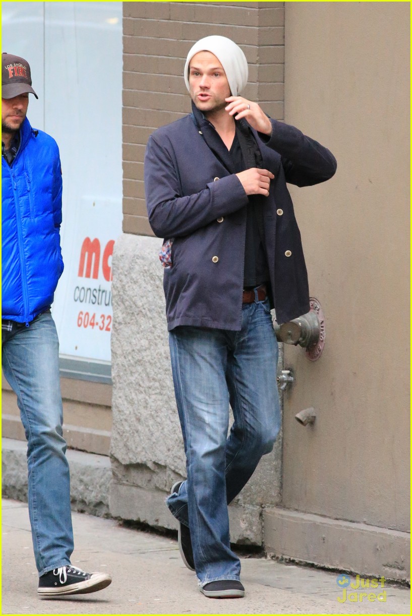 Jared Padalecki Disses Both Taylor Swift & Justin Bieber | Photo 739315 ...
