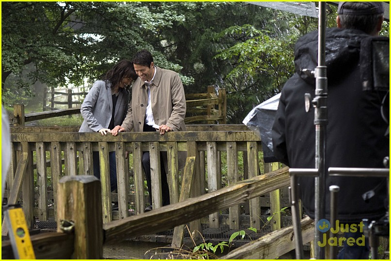 It's All About 'Girls, Girls, Girls' on 'Supernatural' Tonight | Photo ...