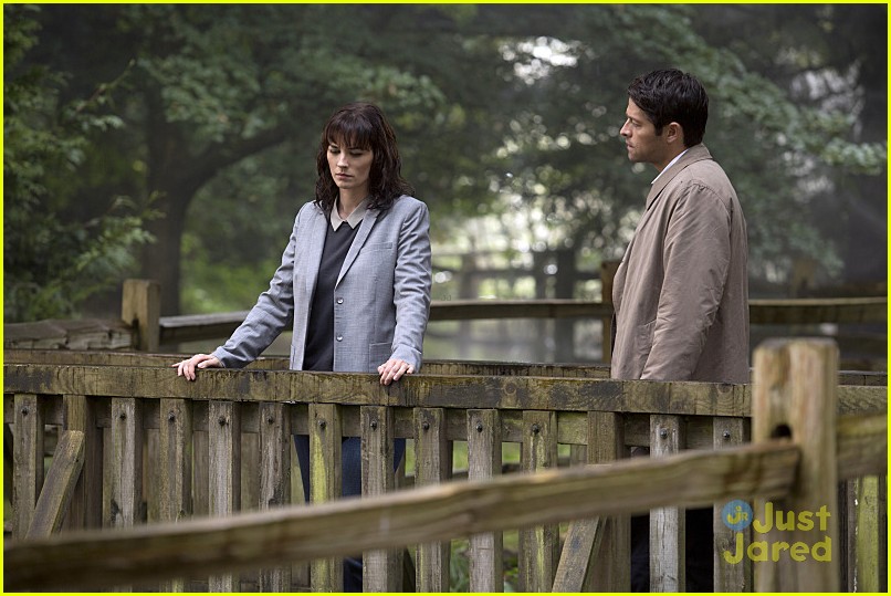 It's All About 'Girls, Girls, Girls' on 'Supernatural' Tonight | Photo ...
