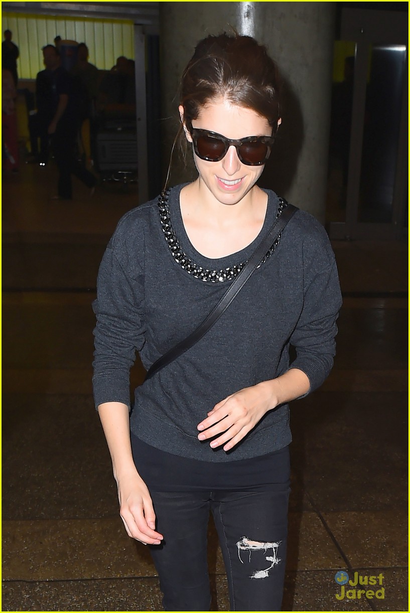 Anna Kendrick Showcases Voice in 'Into the Words' Song - Listen Now ...