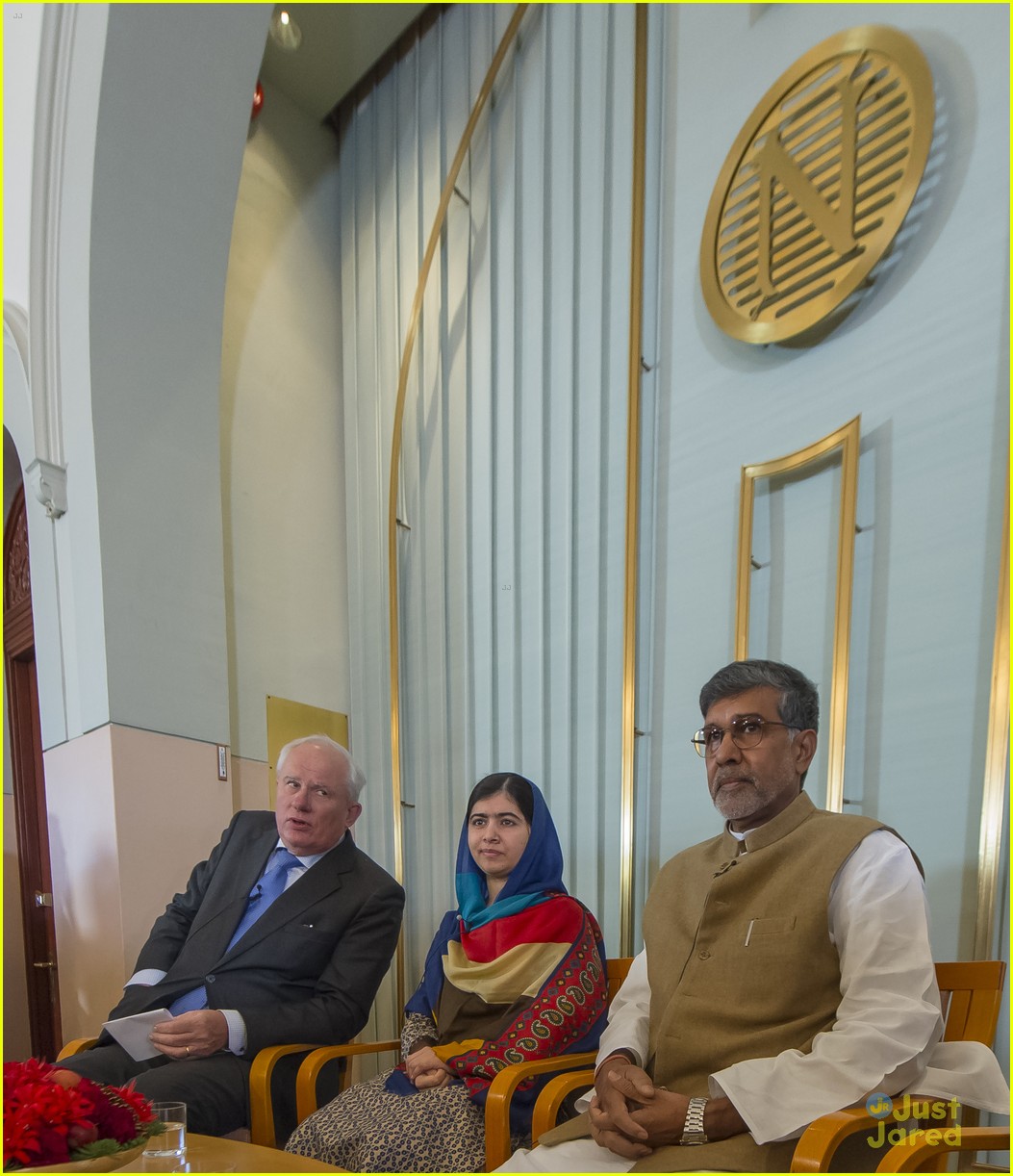 Malala Yousafzai's Nobel Peace Prize Speech Will Inspire You Like ...