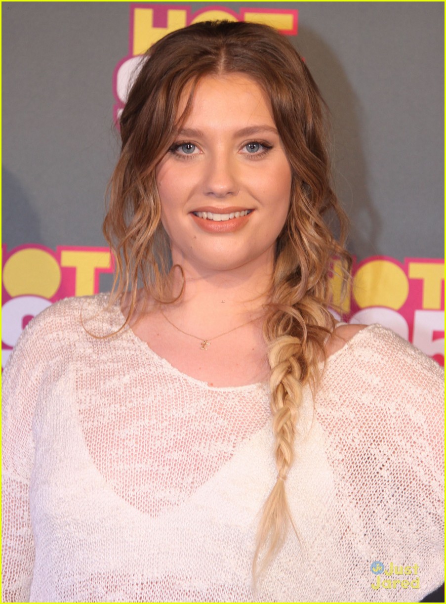 Ella Henderson Reacts To Scoring Two BRIT Nominations | Photo 764665 ...