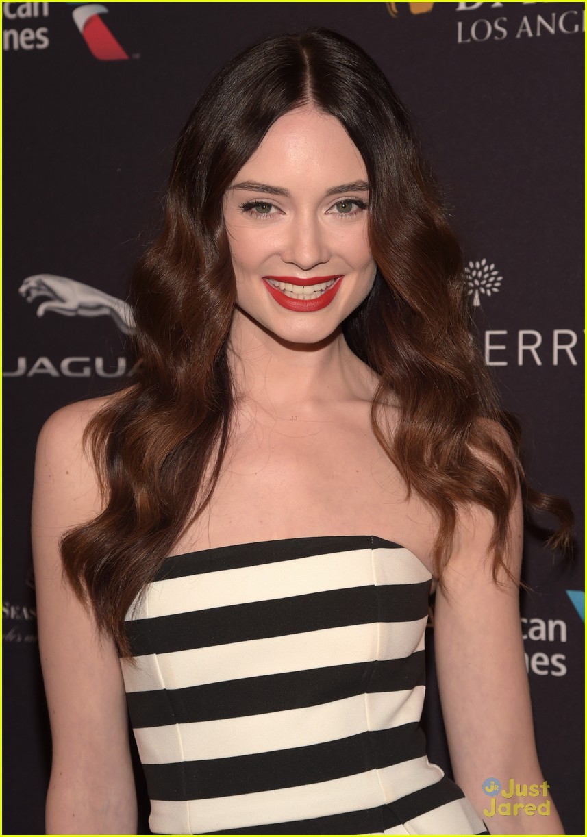 Galavant's Mallory Jansen Says Madalena Is A 'Modern Woman In Medieval ...