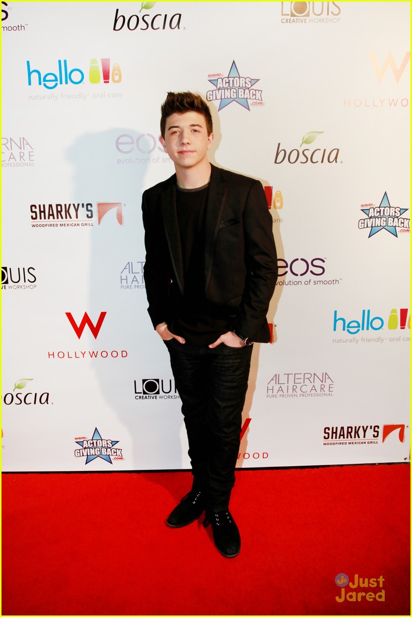 Mighty Med's Paris Berelc Turns 16; Throws The Biggest & Coolest Party ...